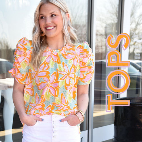 Dear Stella Boutique